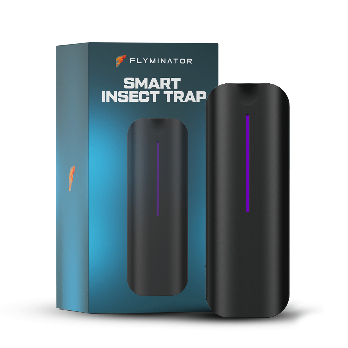 Flyminator - Fruit Fly Trap – flyminator