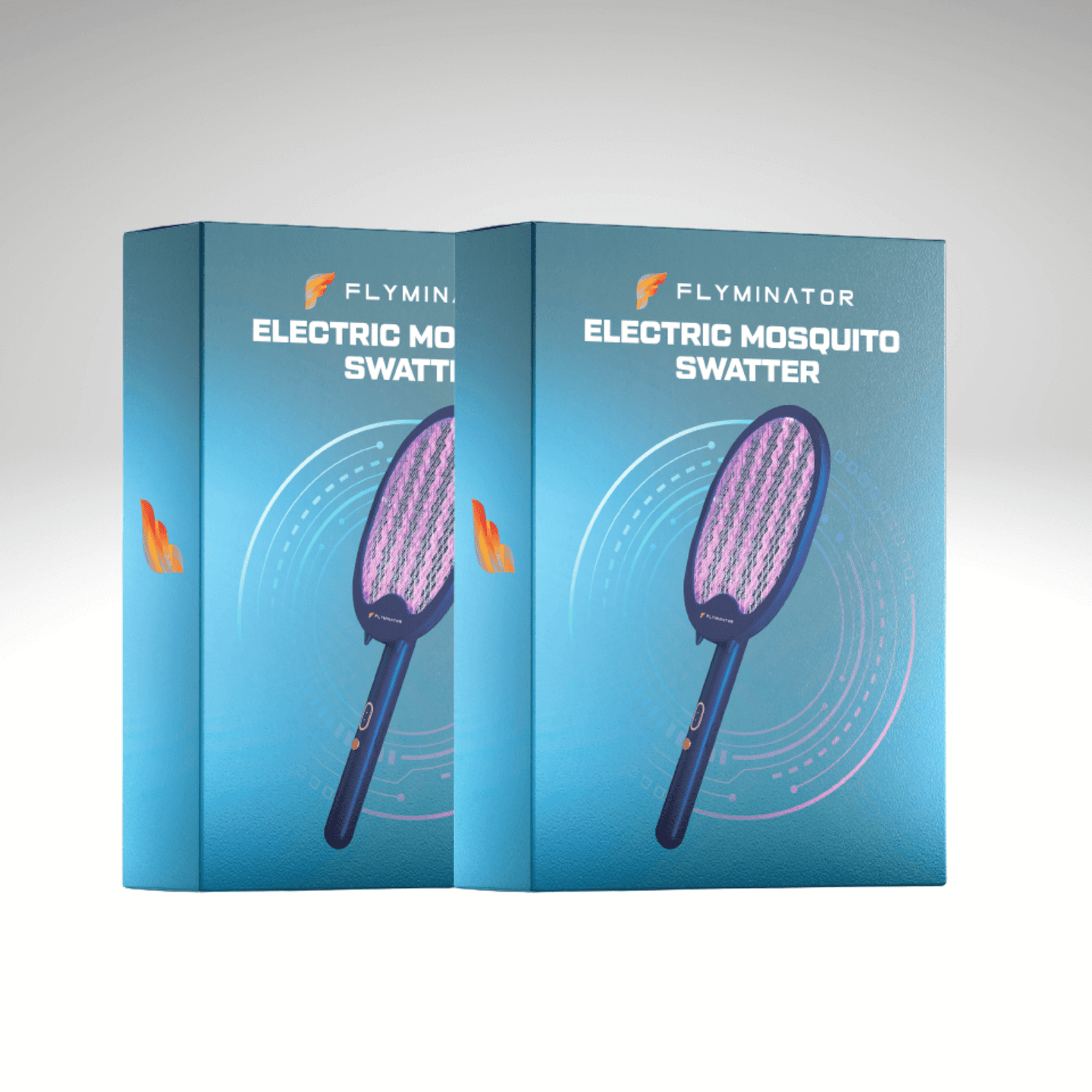 Flyminator - Fruit Fly Trap – flyminator