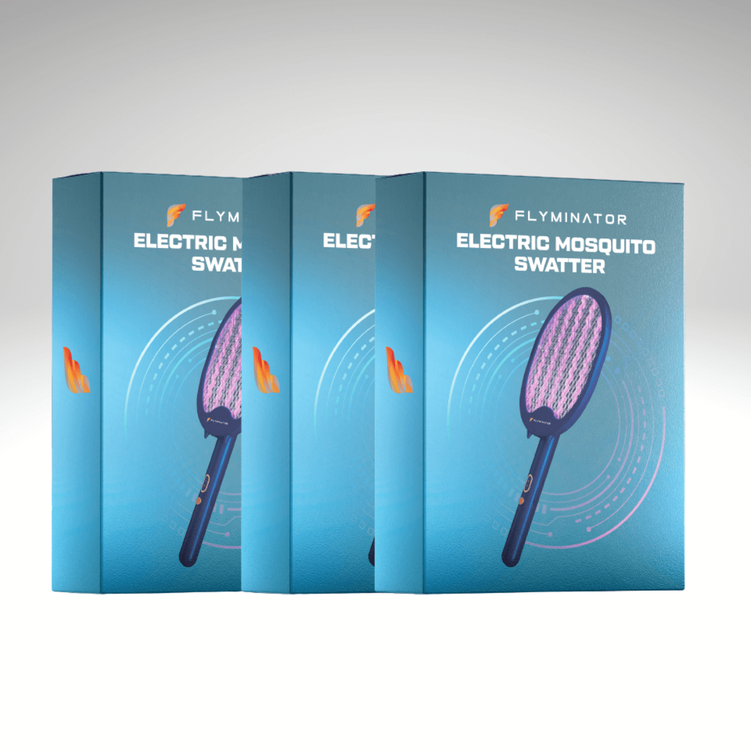 Flyminator - Fruit Fly Trap – flyminator