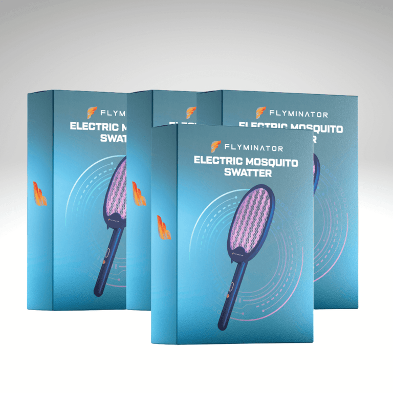 Flyminator - Fruit Fly Trap – flyminator