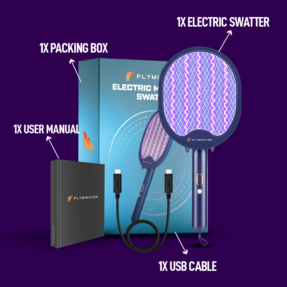 Flyminator - Fruit Fly Trap – flyminator